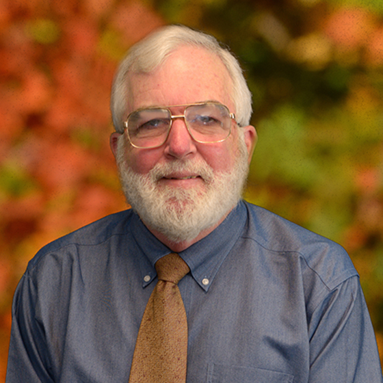 UMF honors Professor Emeritus of English Daniel P. Gunn with “Close ...