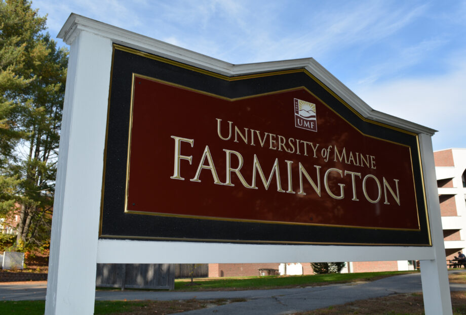 UMF announces Dean’s List for Fall 2022 Semester | University of Maine at Farmington