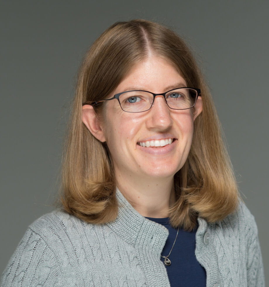 UMF presents talk on “The Maine Forest Tick Survey: Cross-disciplinary ...